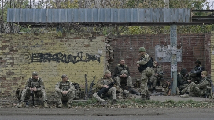 Ciné-débat : Militantropos | Métropole Européenne de Lille | PLU