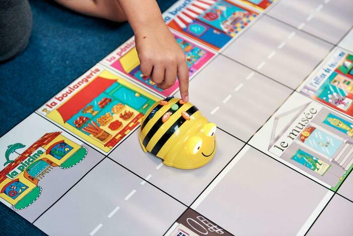 Médiathèque en ligne